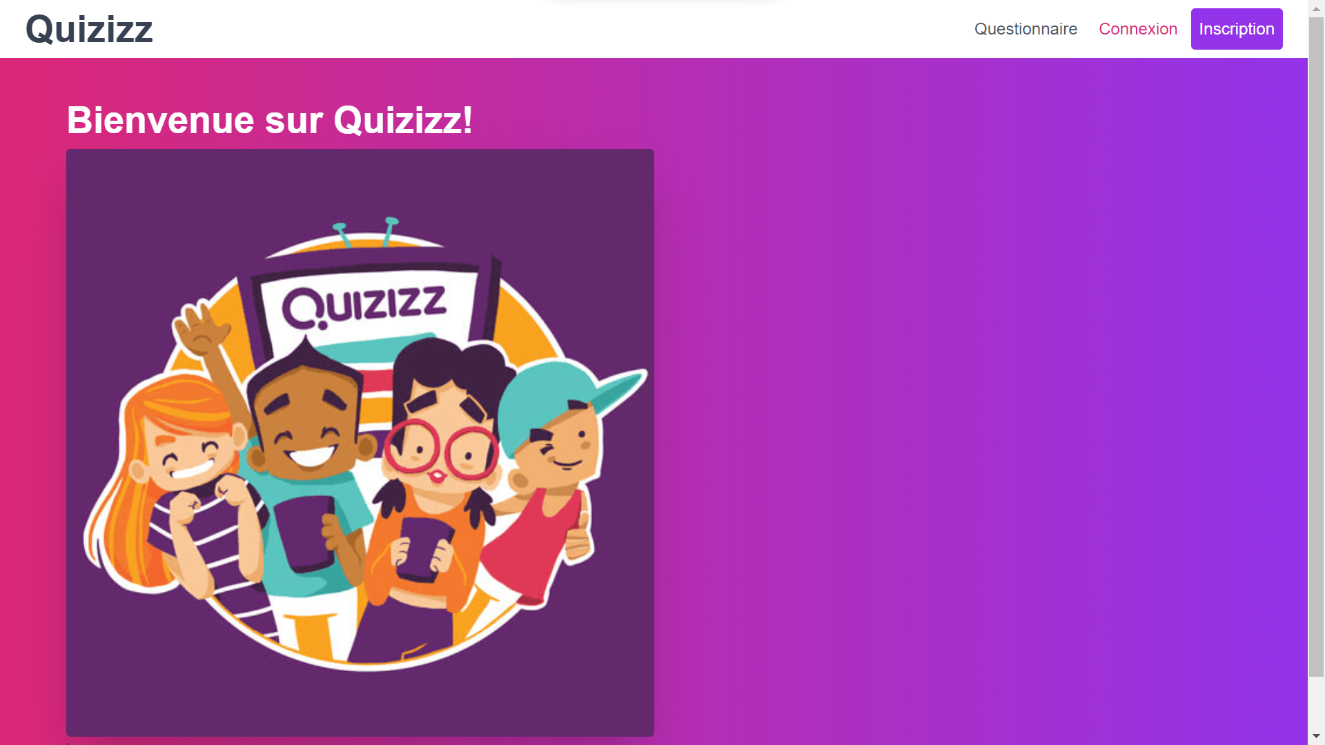 Eascripts Quizziz